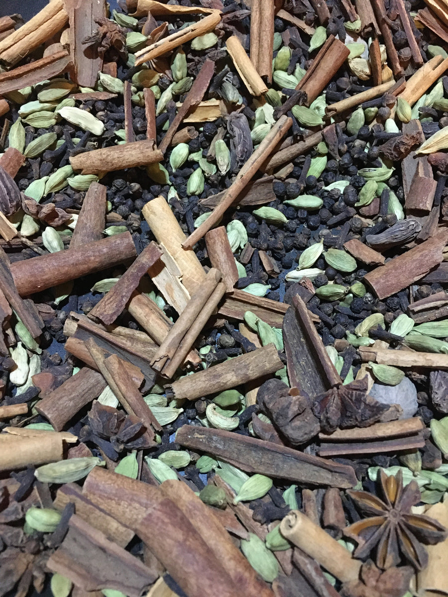 Chai – Indian Chai Guy